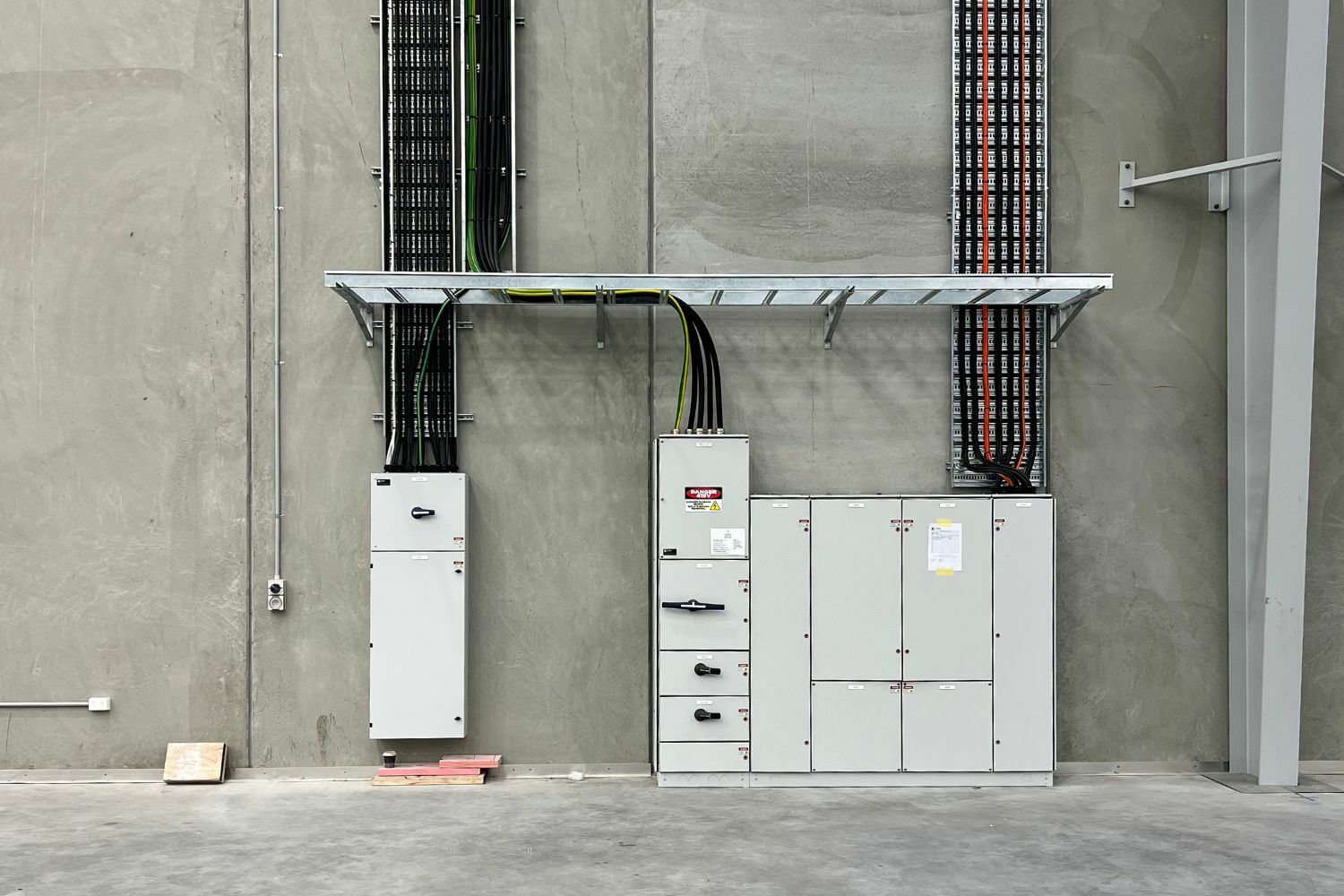 Custom Electrical Switchboards NZ Core Switchboards Custom Electrical Switchboards NZ Core Switchboards